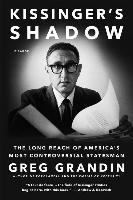 Kissinger's Shadow - Greg Grandin | Książka w Empik