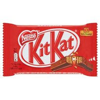 KIT KAT 4 Paluszki 41,5g Baton - Inna marka | Sklep EMPIK.COM