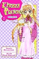 Kitchen Princess Omnibus 2 - Ando Natsumi | Książka w Empik