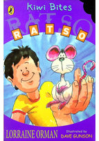 Kiwi brites ratso - | Książka w Empik