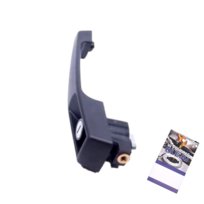 Klamka drzwi do AUDI A6 C5 1997 1998 1999 2000 2001 2002 2003 2004 ...