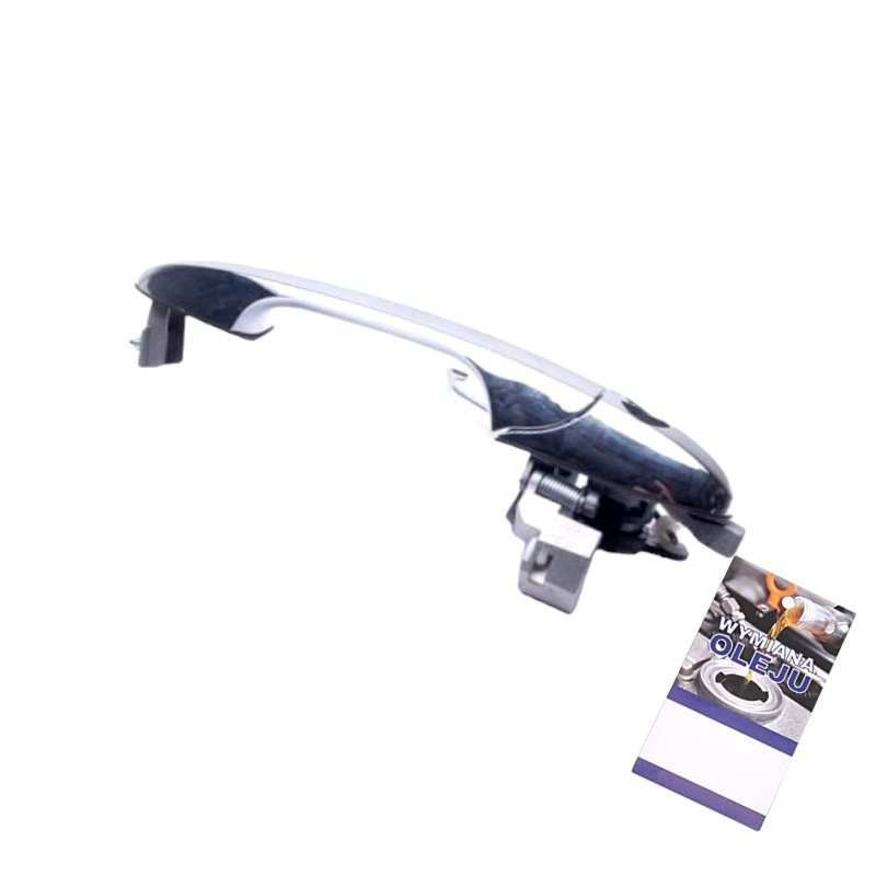 Klamka drzwi do FIAT 500 C 2009 2010 2011 2012 2013 2014 - Inna marka | Motoryzacja EMPIK