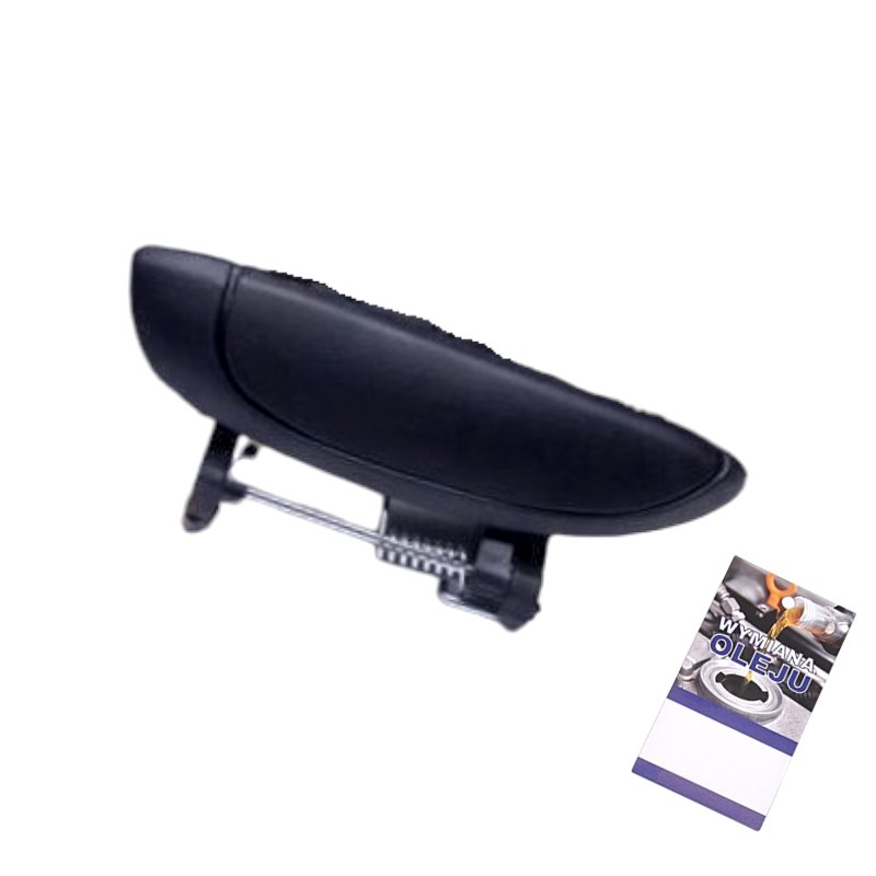 Klamka drzwi do RENAULT SCENIC I 1999 2000 2001 2002 2003 - Inna marka ...