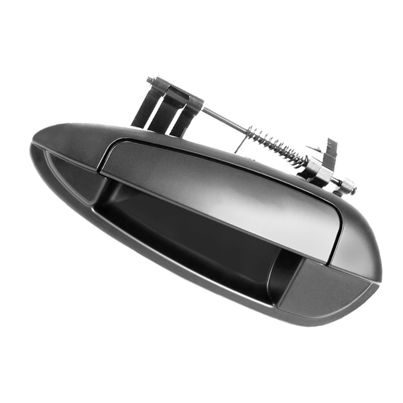 KLAMKA DRZWI TYŁ LEWA RĄCZKA UCHWYT PASAŻERA do Fiat Punto EVO 2011 - Inna marka | Motoryzacja EMPIK