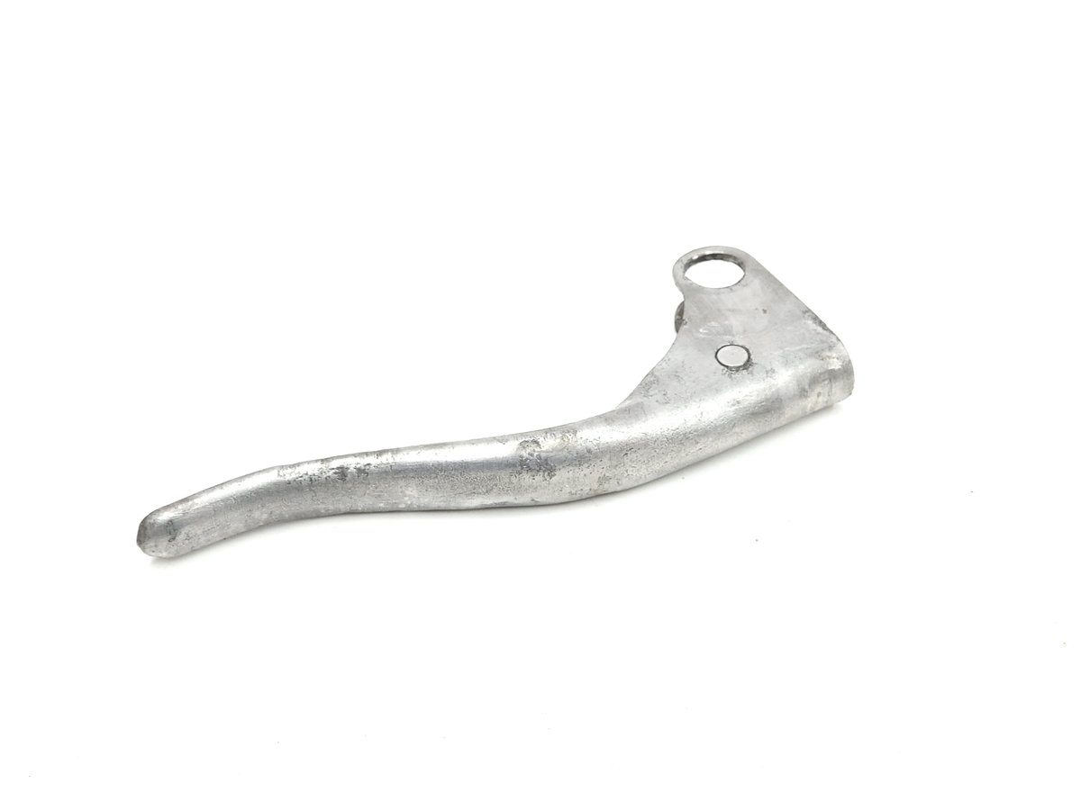 Klamka hamulcowa ZZR Romet Jaguar Huragan Orkan Wagant Sport PRL - Inna ...