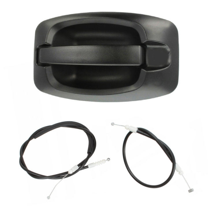 KLAMKA RĄCZKA UCHWYT DRZWI BOCZNYCH Peugeot Boxer 2013 2014 2015 2016 - Inna marka | Motoryzacja ...