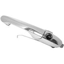 KLAMKA RĄCZKA UCHWYT PRZEDNIA PRZÓD LEWA do Fiat 500 2017 2018 2019 - Inna marka | Motoryzacja EMPIK