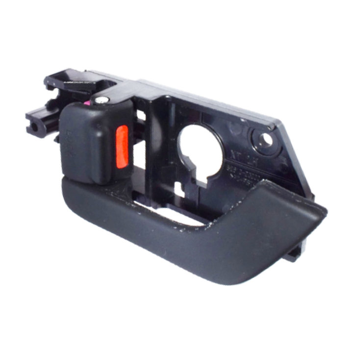 Klamka Rączka Uchwyt wewnętrzna drzwi lewa kierowcy Hyundai Coupe 2008 - Inna marka ...