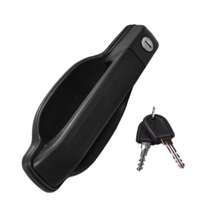 Klamka Rączka Uchwyt zewnętrzna przednia lewa Iveco Turbo Daily 1998 - Inna marka | Motoryzacja ...