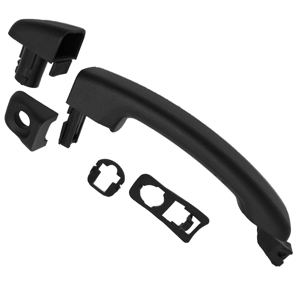 KLAMKA UCHWYT ZEWNĘTRZNA Opel Movano B 2017 2018 2019 2020 2021 2022 2. - Inna marka ...