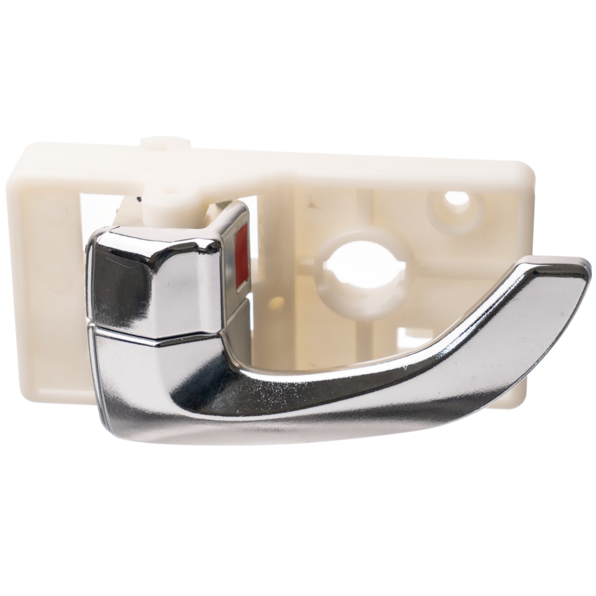 Klamka Wewnętrzna Drzwi Przód Tył Lewa Hyundai Tucson 2005-09 82610 ...