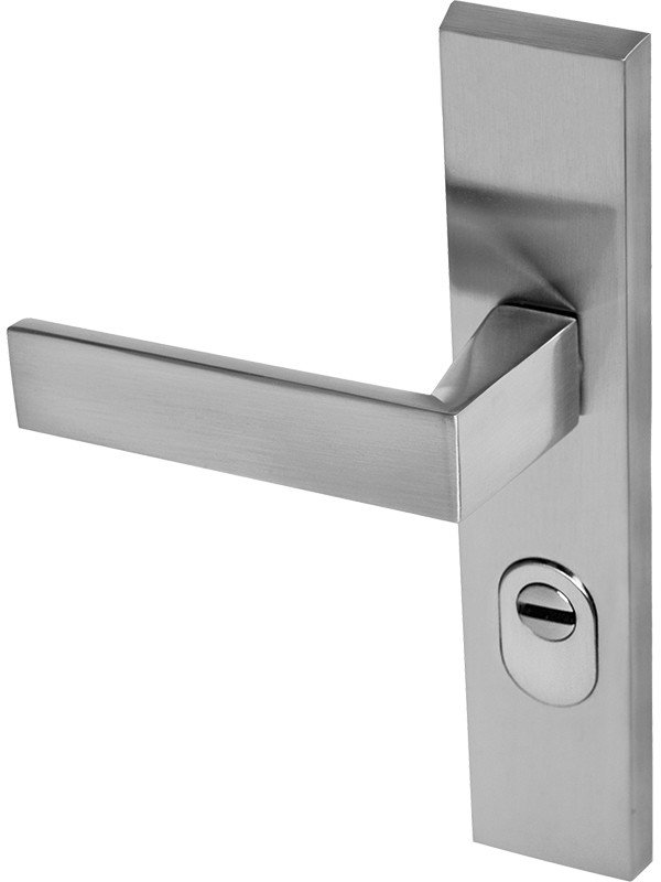 Klamka Zewnętrzna Qualia 72 Mm Antywłamaniowa - KUCHINOX | Sklep EMPIK.COM