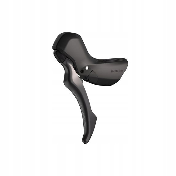 Klamkomanetka CUES BL-U6030 Lewa 1rz. Shimano CUES DUAL CONTROL LEVER ...