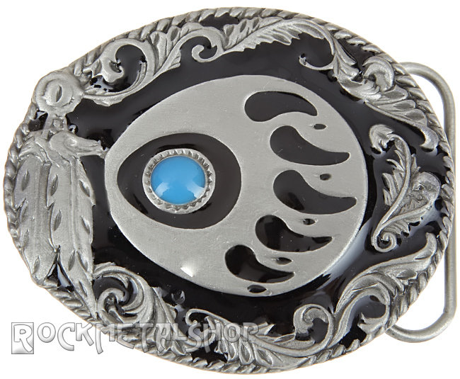 klamra do pasa INDIAN SIGN - Pozostałe marki | Sklep EMPIK.COM