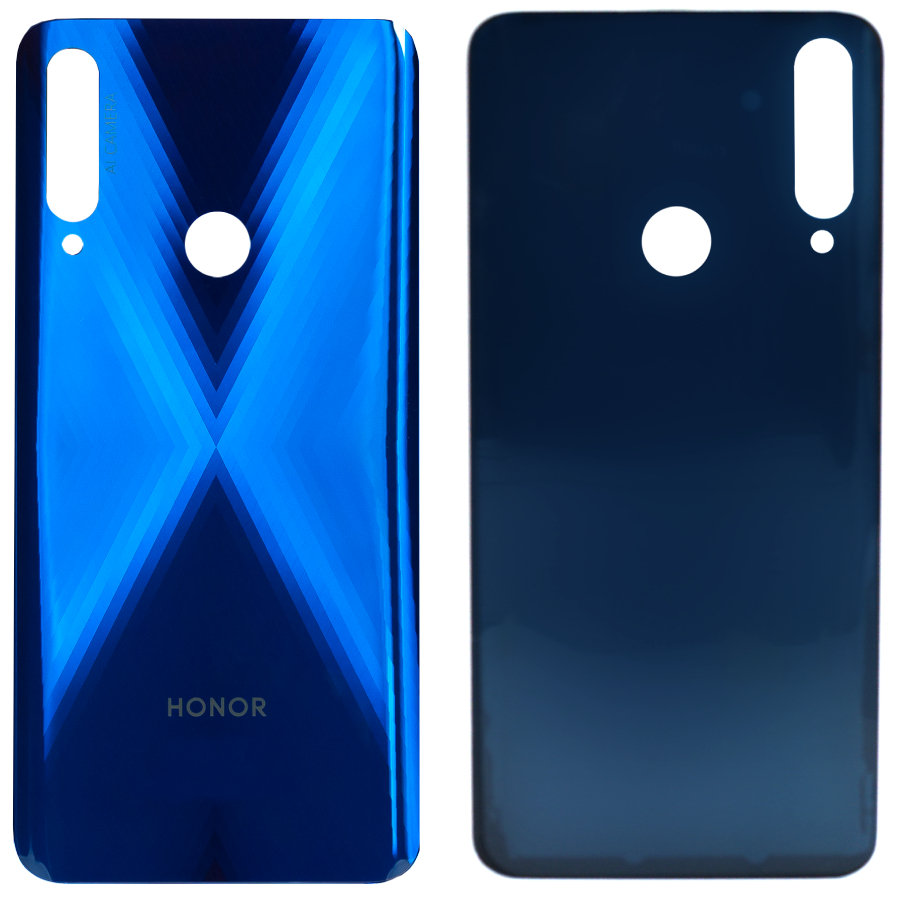 KLAPKA HONOR 9X STK-LX1 HLK-AL00 GLOBAL EDITION - Zamiennik/inny ...