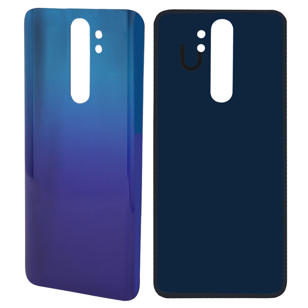 KLAPKA TYLNA OBUDOWA DO XIAOMI REDMI NOTE 8 PRO - Zamiennik/inny ...