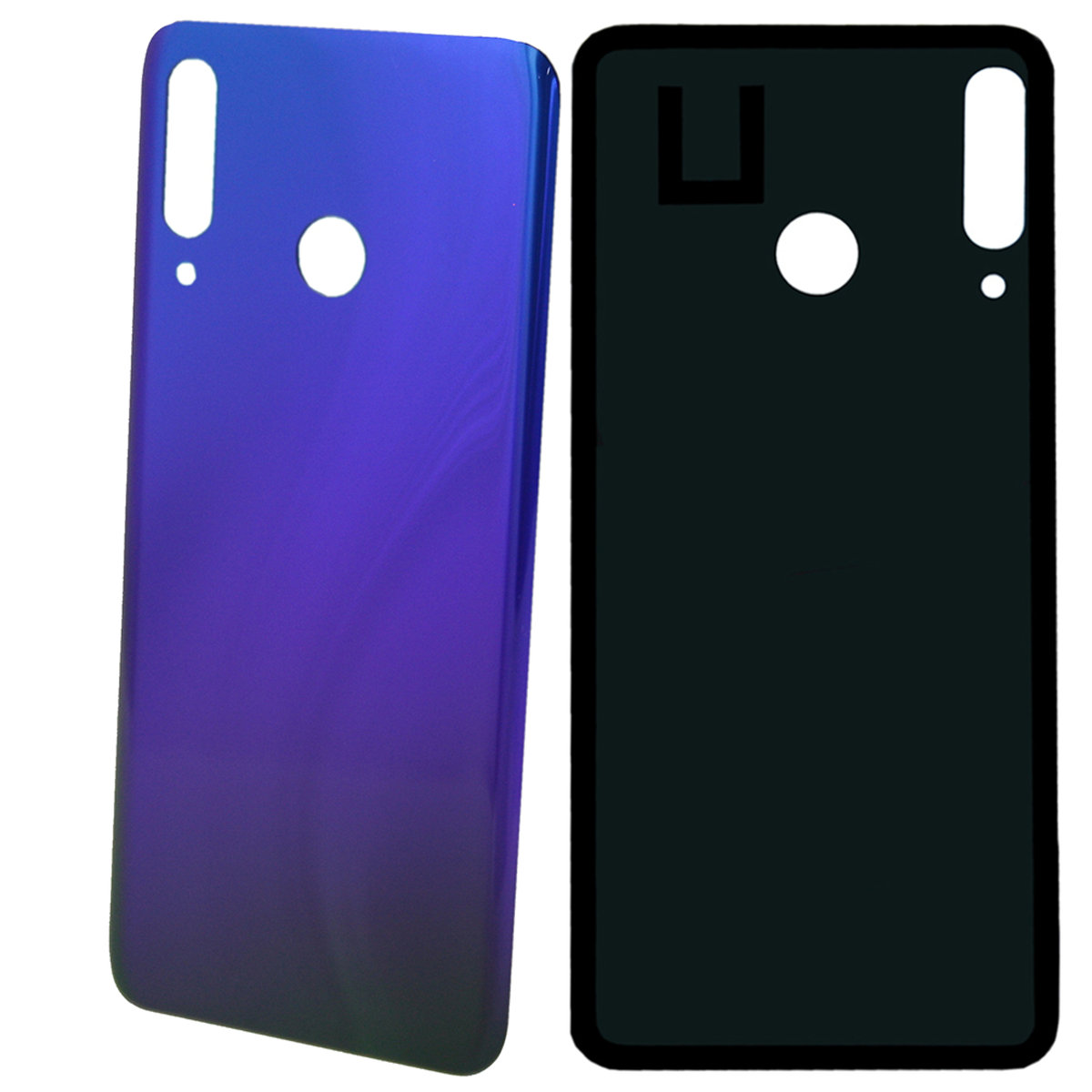 KLAPKA TYLNA OBUDOWA HUAWEI P30 LITE PLECKI TYŁ - Zamiennik/inny | Sklep EMPIK.COM