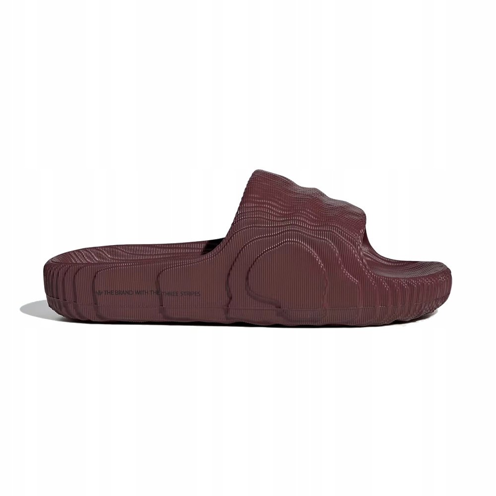 Klapki Adidas Adilette 22 W wygodne wodoodporne miękkie modne roz. 42 ...