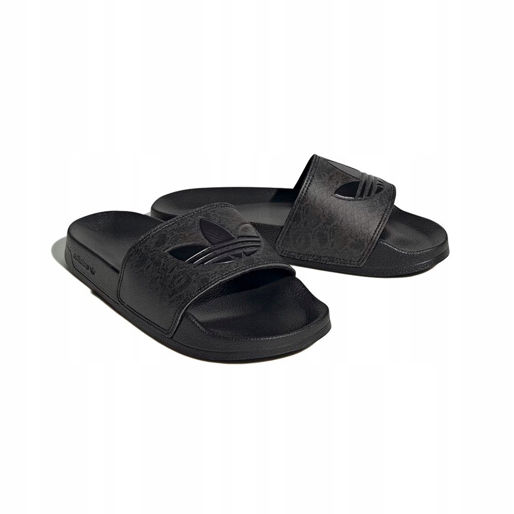 Klapki adidas Adilette Lite wygodne lekkie pod prysznic na basen roz ...