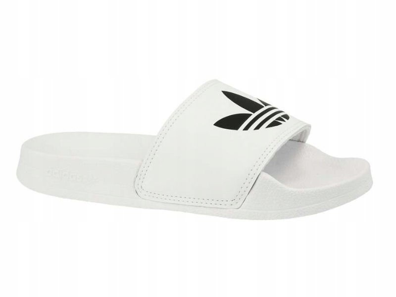 Klapki Adidas Adilette Na Basen Eg8272 Białe 36 - Adidas | Sport Sklep ...