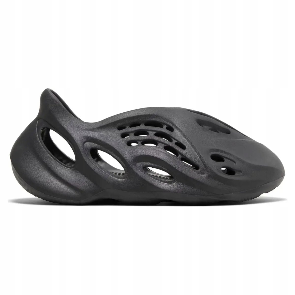 Klapki Adidas Yeezy Foam Runner Onyx HP8739 r. 46 - Adidas | Sport ...