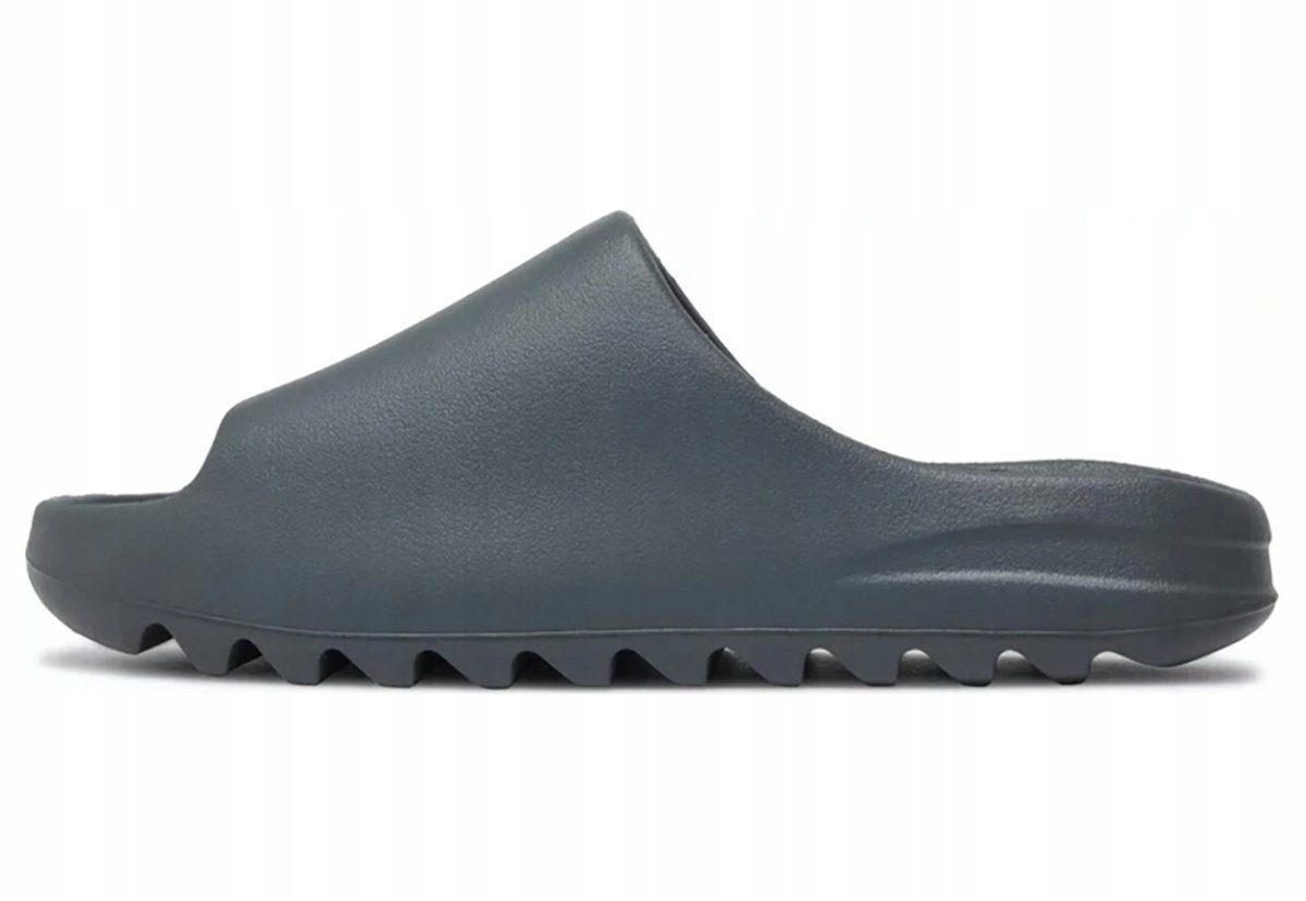 Klapki Adidas Yeezy Slide "Slate Grey" Id2350 44.5 - Adidas | Sport ...