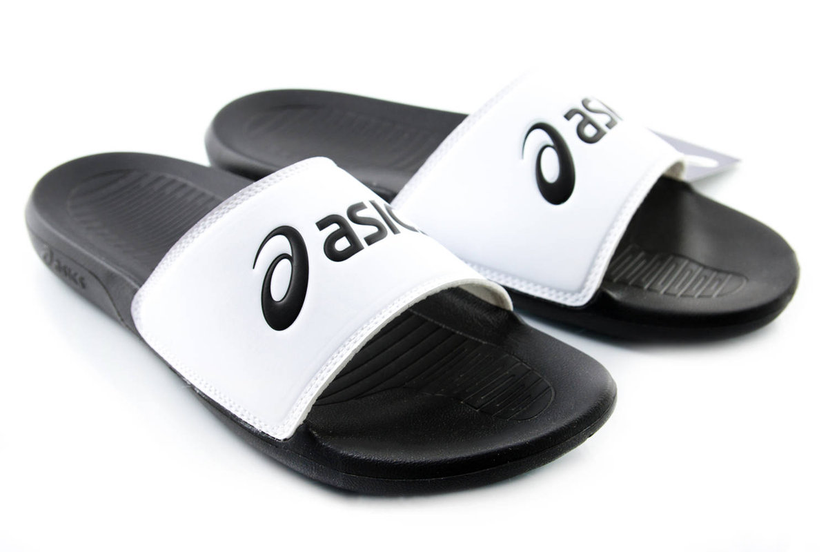 Klapki Asics Slide-41,5 - Asics | Moda Sklep EMPIK.COM