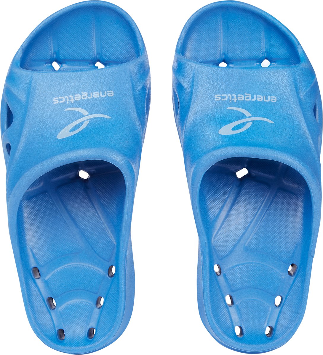 Klapki basenowe dla dzieci Energetics Slappy II JR 414256 r.38-39 ...