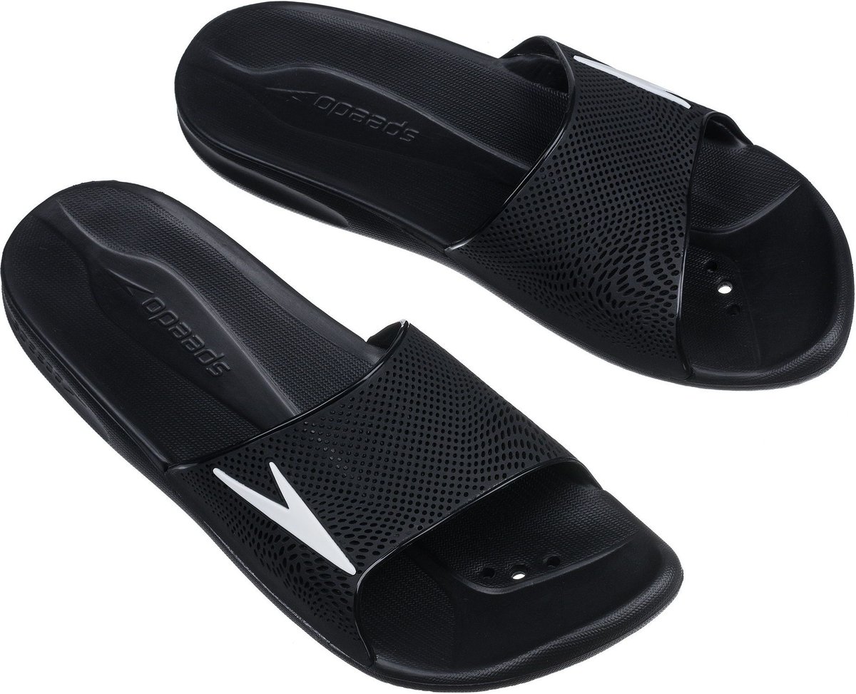 Klapki basenowe męskie Speedo Atami II Mac rozmiar 47 - Speedo | Sport ...