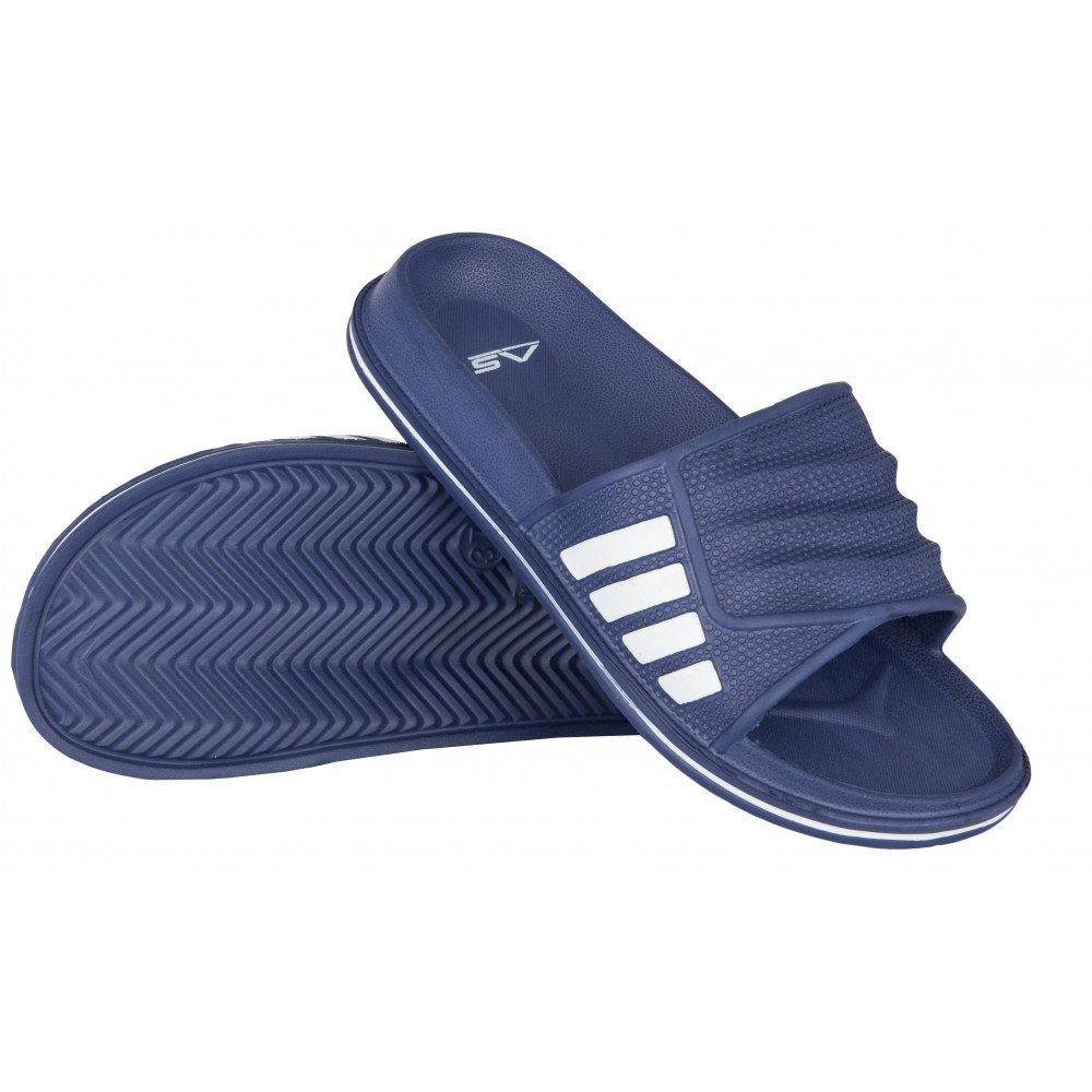 Klapki basenowe plażowe Aqua-Sport Adisport rozmiar 46 - AQUA SPORT ...