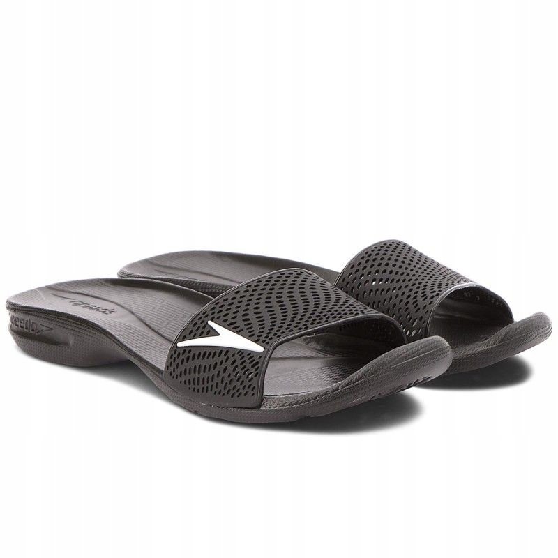 Klapki basenowe Speedo Atami II Max rozmiar 42 - Speedo | Sport Sklep ...
