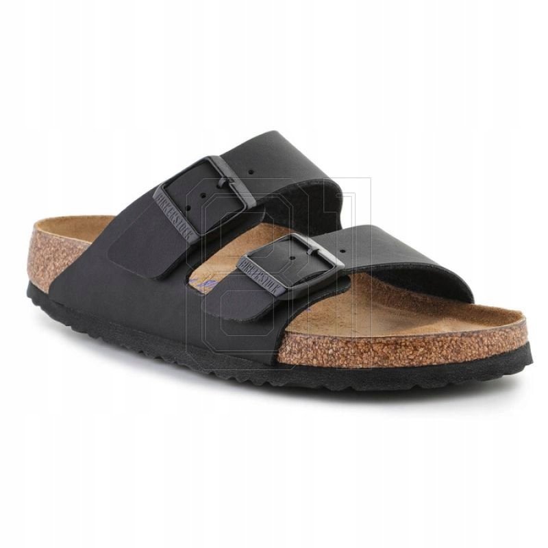Klapki Birkenstock Arizona Bs W 1013643 EU 42 - Birkenstock | Sport ...