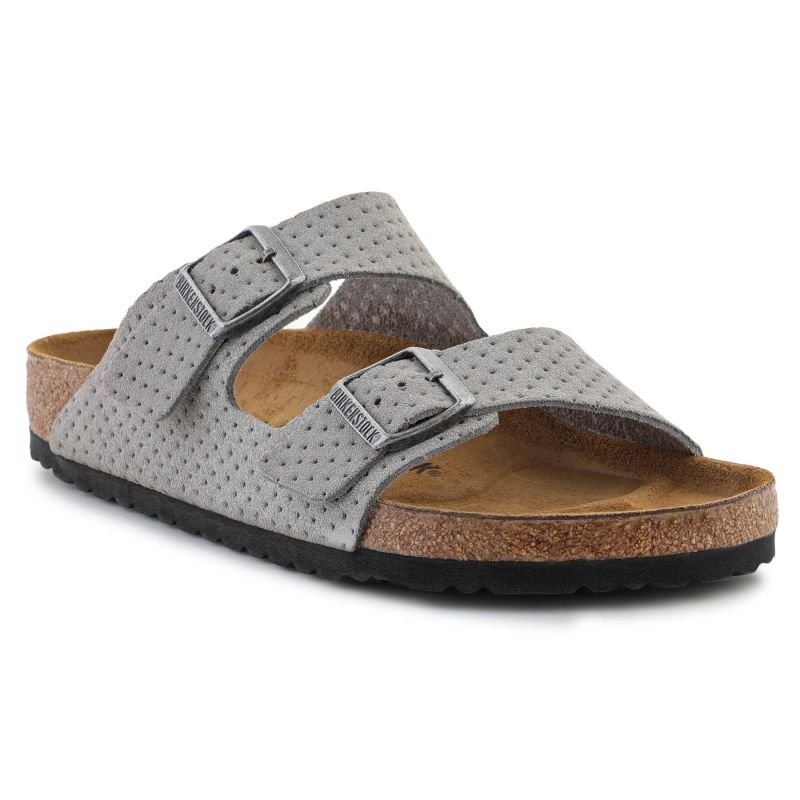Klapki Birkenstock Arizona BS W 1027019 - Inna marka | Sport Sklep ...