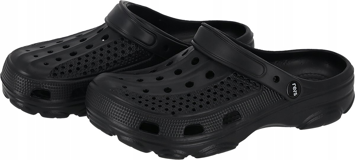 Klapki codzienne z tworzywa EVA Reis TRACE B r. 45 - REIS | Sport Sklep ...