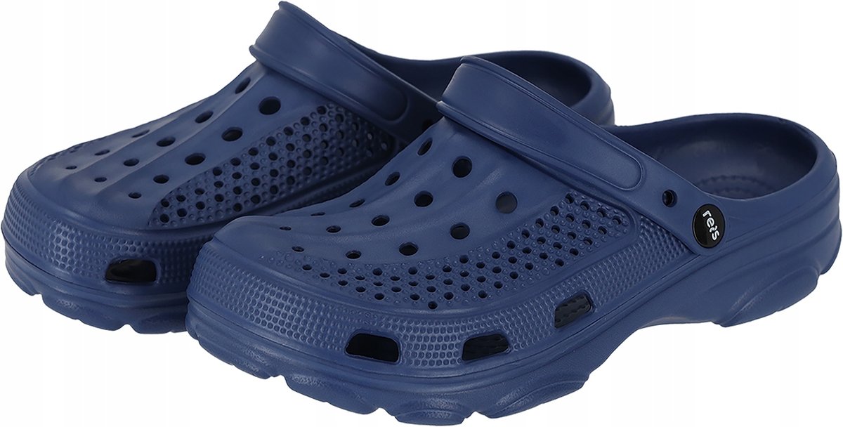 Klapki codzienne z tworzywa EVA Reis TRACE G r. 41 - REIS | Sport Sklep ...