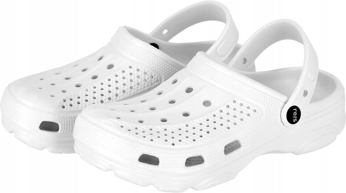 Klapki codzienne z tworzywa EVA Reis TRACE W r. 40 - REIS | Sport Sklep ...