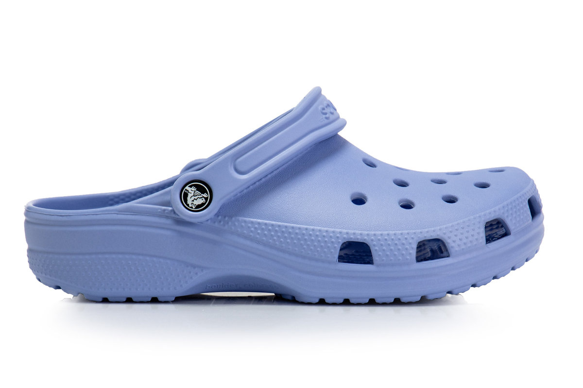 Klapki Crocs Classic 10001-5Q6 33/34 - Crocs | Sport Sklep EMPIK.COM