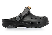 Klapki Crocs Classic All Terrain Clog 206340-001 46/47 - Crocs | Sport ...