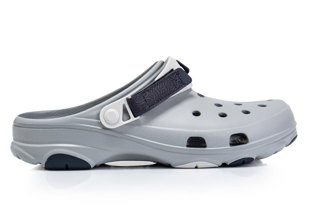 Klapki Crocs Classic All Terrain Clog 206340-007 42/43 - Crocs | Sport ...