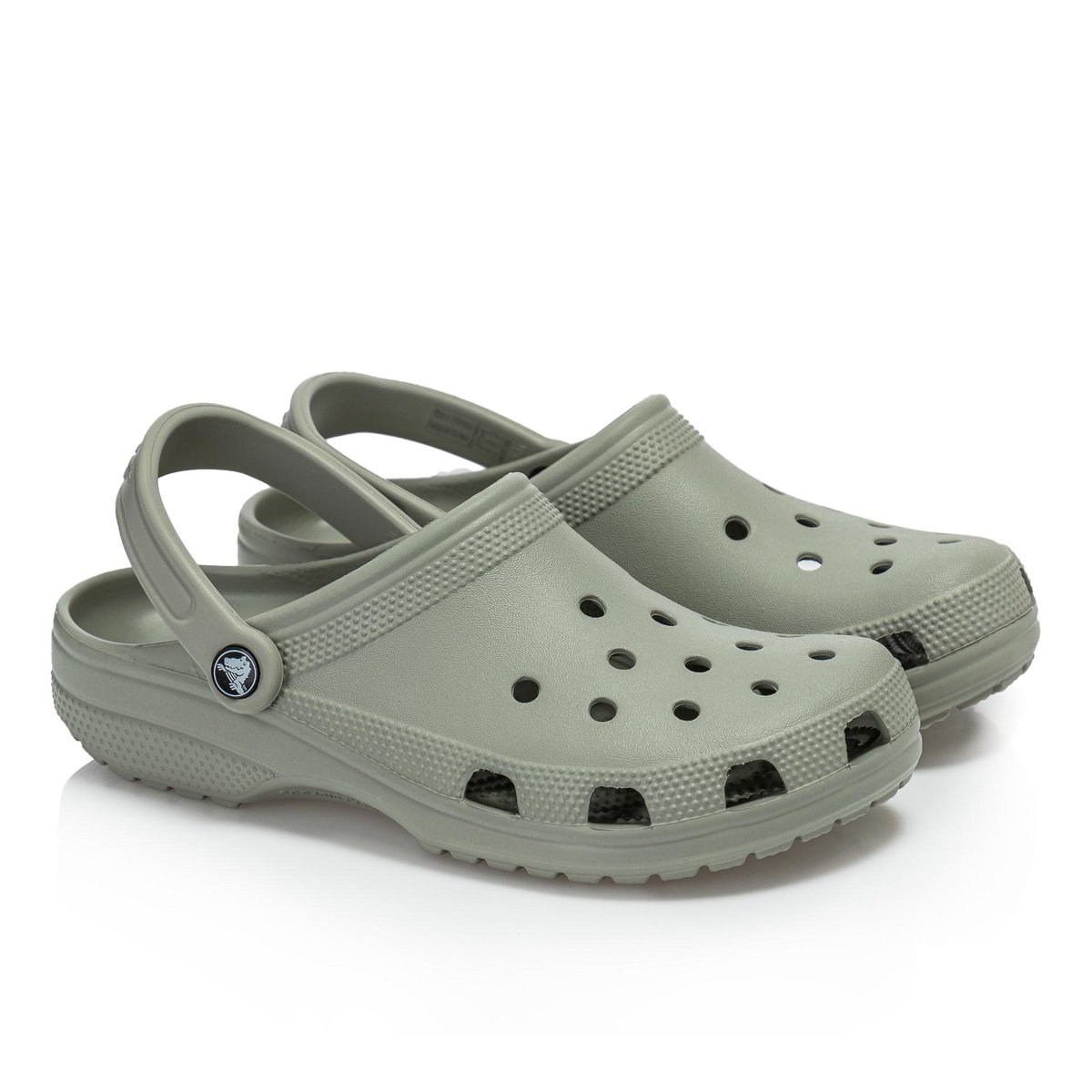 Klapki Crocs Classic Clog 34/35 - Crocs | Sport Sklep EMPIK.COM