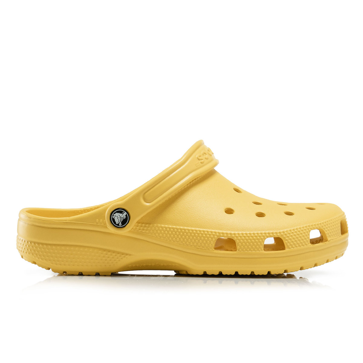 Klapki Crocs Classic Clog 46/47 - Crocs | Sport Sklep EMPIK.COM