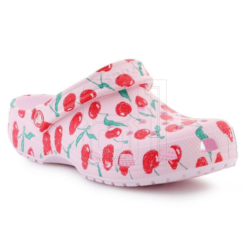 Klapki Crocs Classic Fresh Fruits clog W 211008-6ZW EU 41/42 - Crocs | Sport Sklep EMPIK.COM