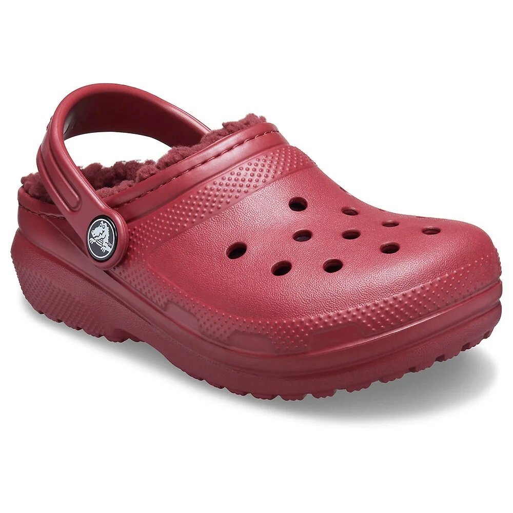Klapki Crocs Classic Lined Clog-19,5 - Crocs | Sklep EMPIK.COM