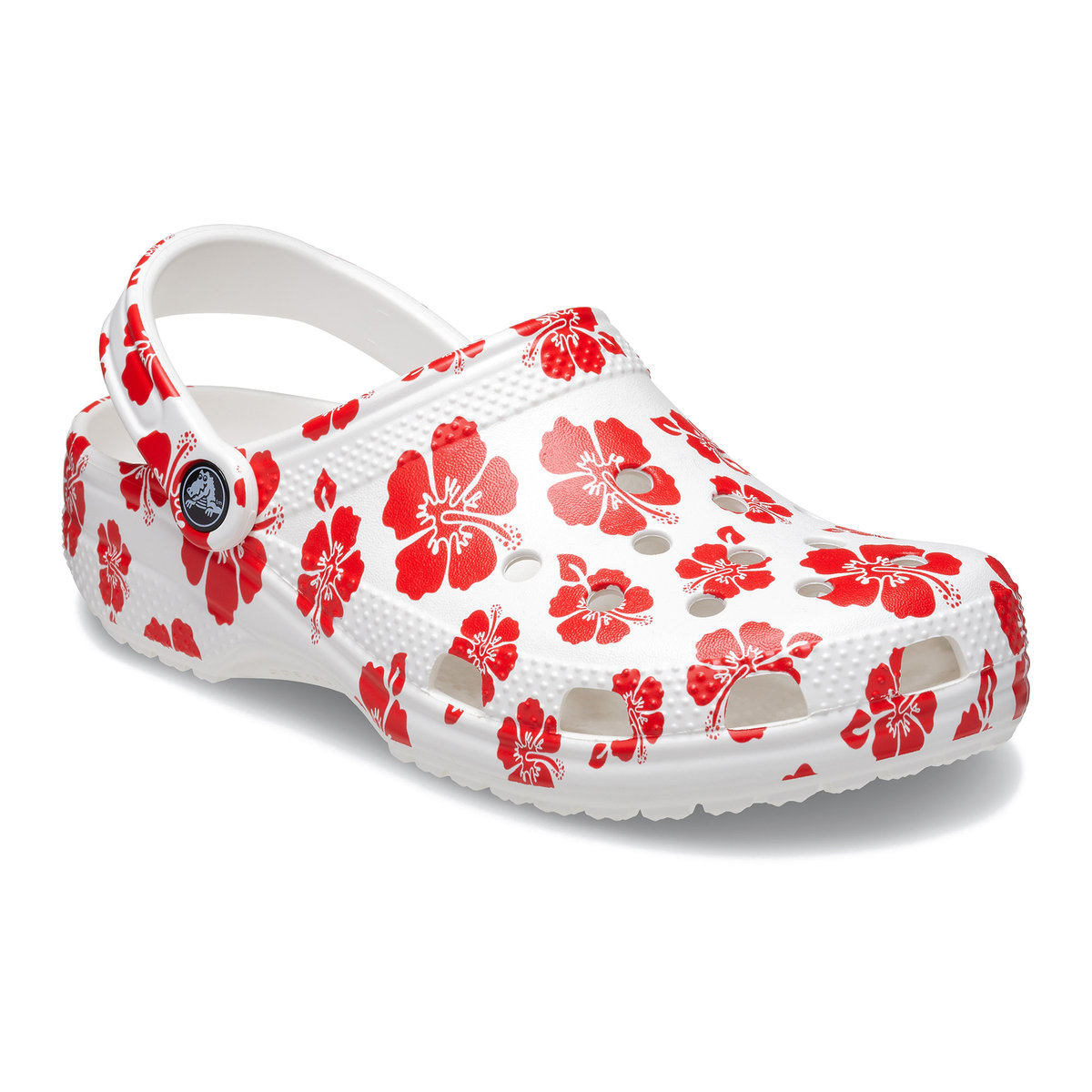 Klapki Crocs Classic Retro Resort Clog Białe 207849-1Az 35-36 Eu ...