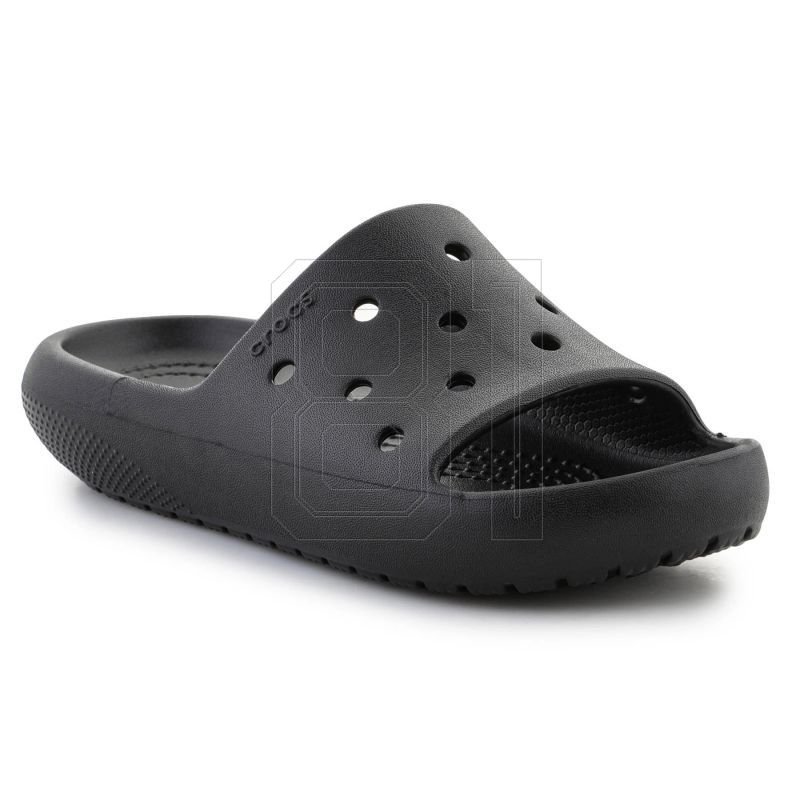 Klapki Crocs Classic Slide V2 Jr 209422-001 EU 30/31 - Crocs | Sport ...