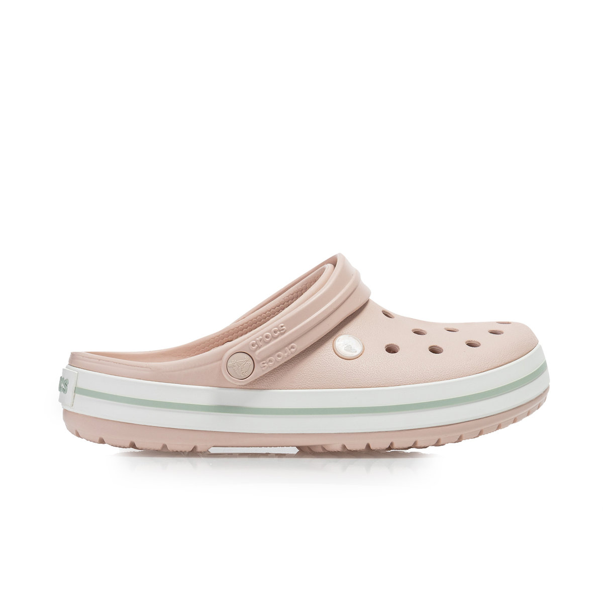 Klapki Crocs Crocband Clog 39/40 - Crocs | Moda Sklep EMPIK.COM