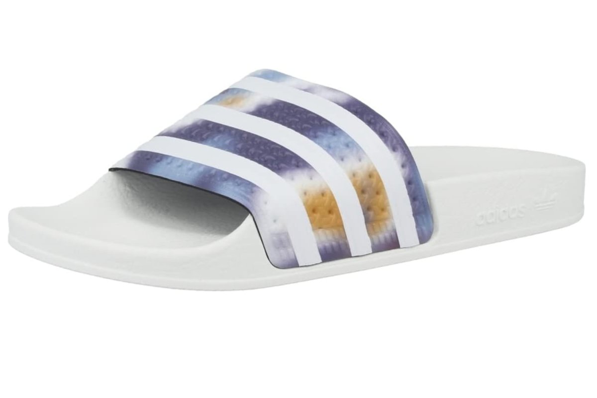 Klapki damskie Adidas Adilette sportowe na basen-39 - Adidas | Sport ...