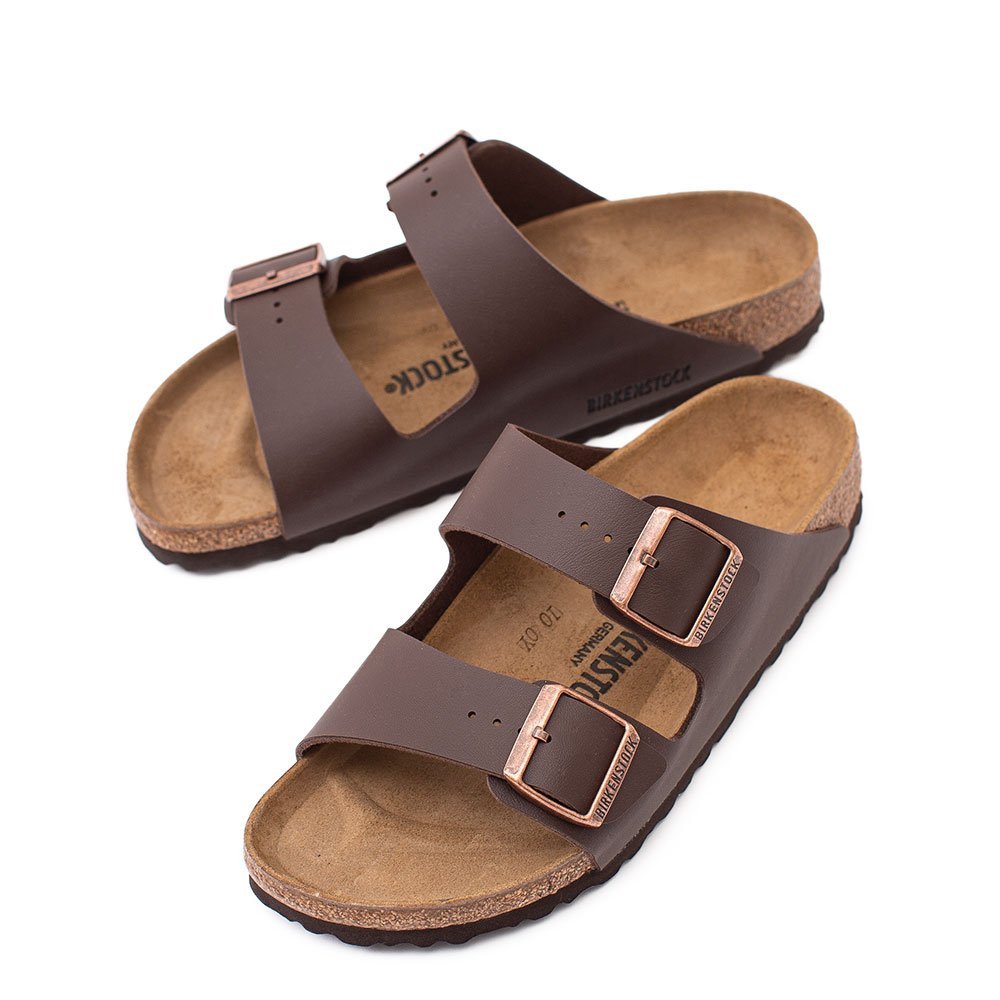 Klapki damskie Birkenstock Arizona BF EVA 51703 46 - Birkenstock ...