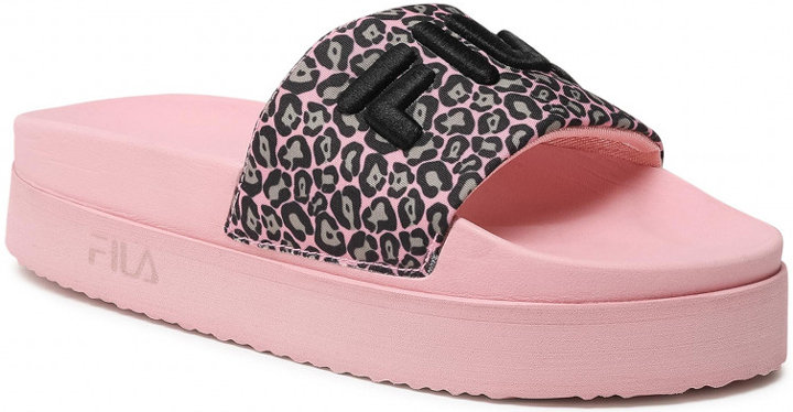 KLAPKI DAMSKIE FILA BAY ZEPPA LIMITED PLATFORMY 41 - Fila | Sport Sklep ...