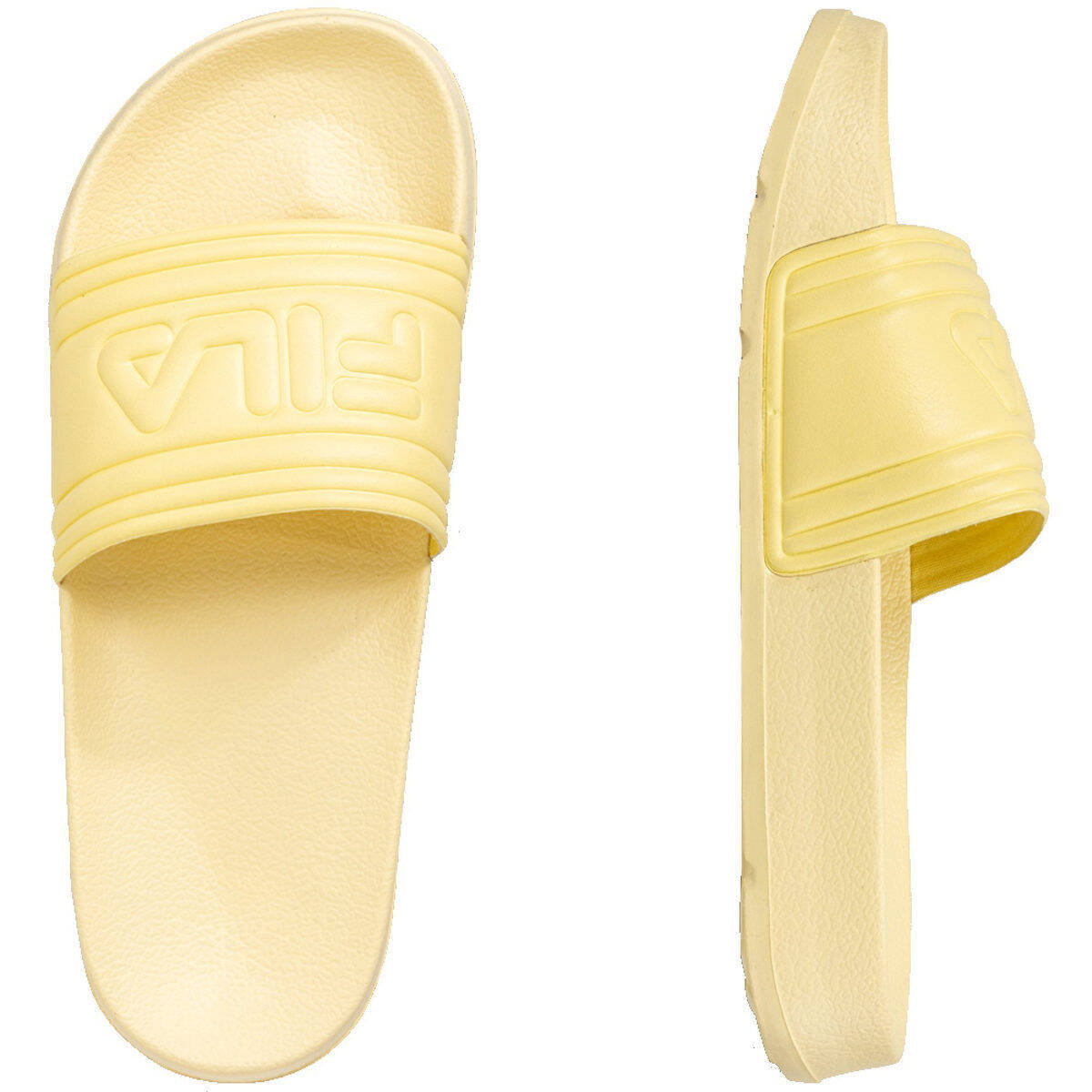 Klapki Fila Morro Bay damskie na basen sportowe-41 - Fila | Moda Sklep EMPIK.COM